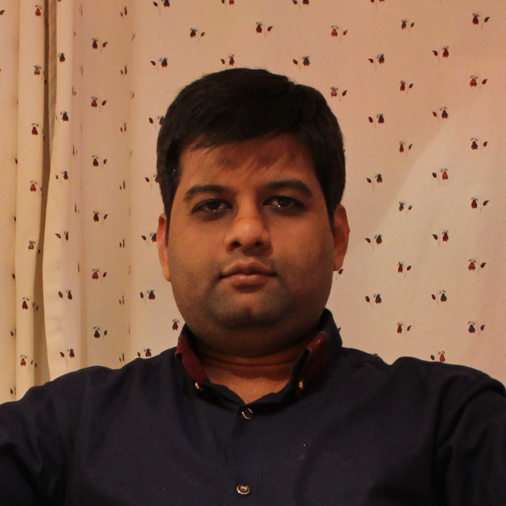 Mayank Saxena - SAP UI5/FIORI Consultant - Accenture | XING