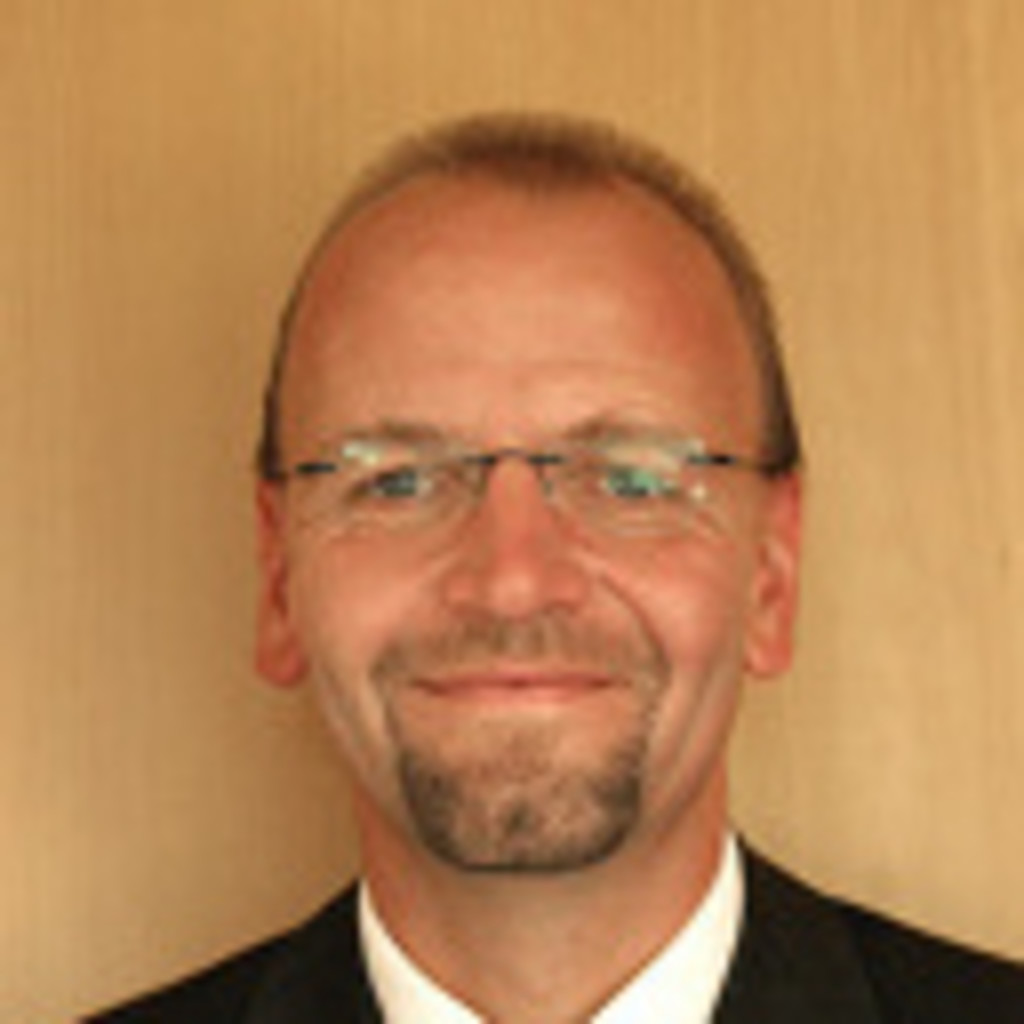 Robert Demmel - Leiter Revision - Sparkasse Dachau | XING