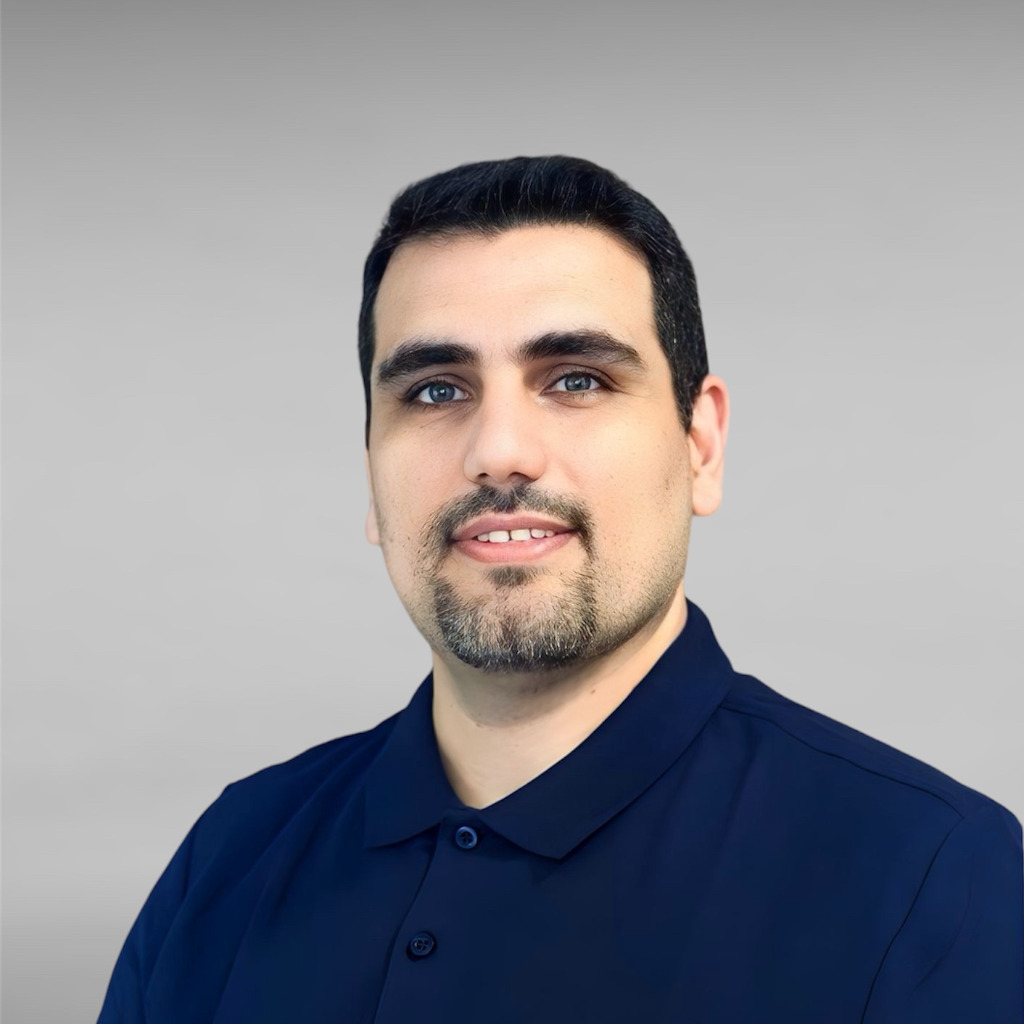 Ali Ramezani - Projekt-Manager - Hoshmand Abniye Artin | XING