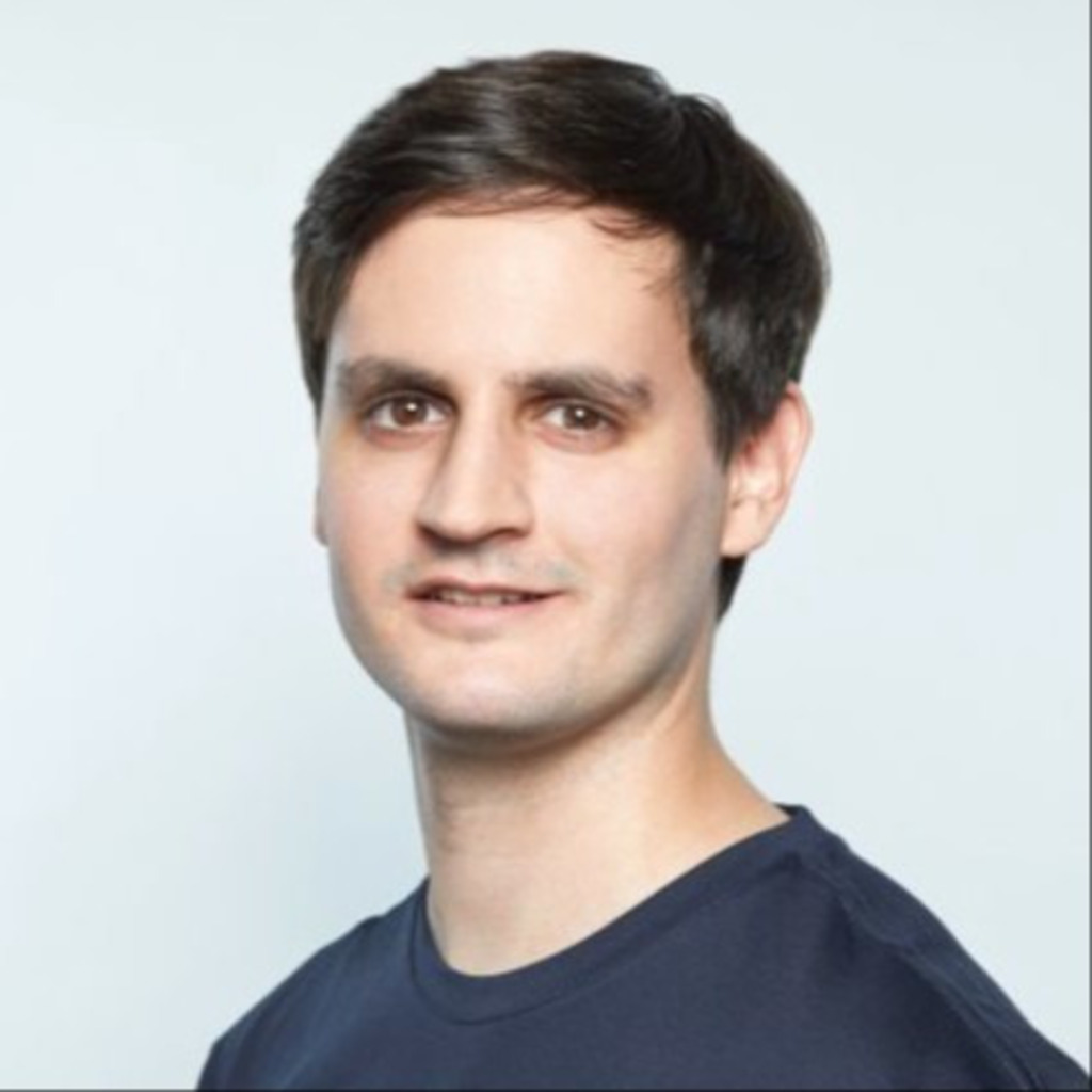 Sebastian Coelli - Software Engineer - collectAI | XING