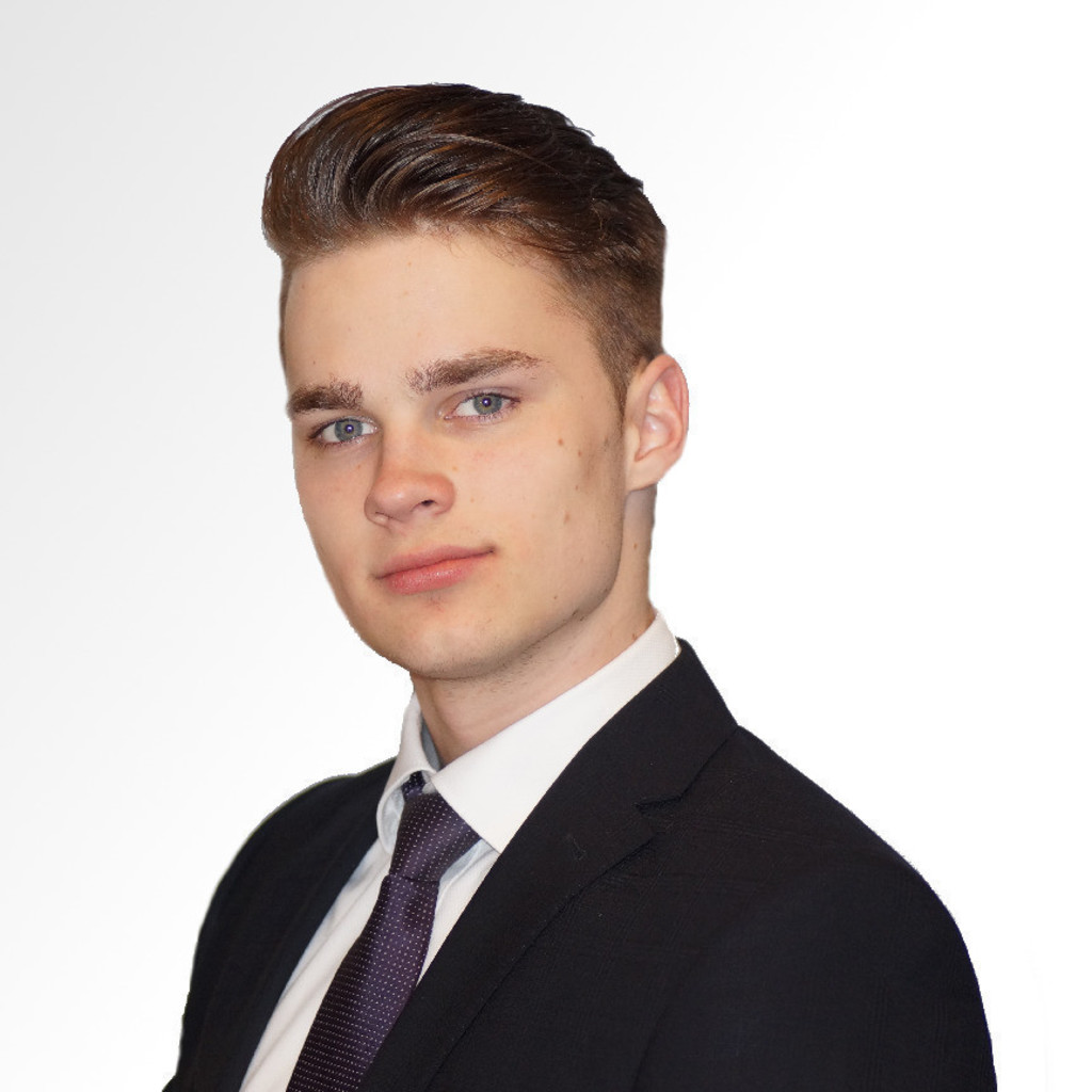 Marius Janowski - Abitur - Carl-Fuhlrott-Gymnasium | XING