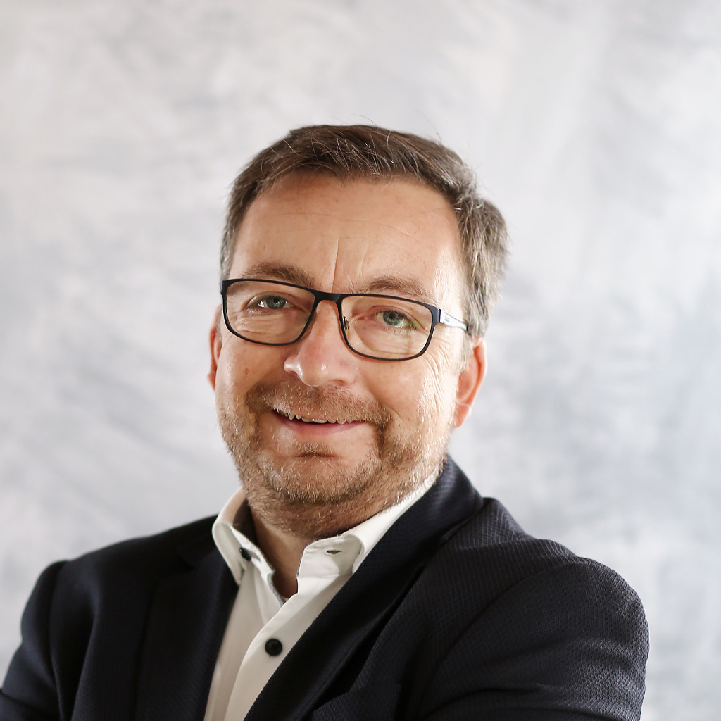 Dipl.-Ing. Andreas Spengler - Head of Software Solution - Spark ...