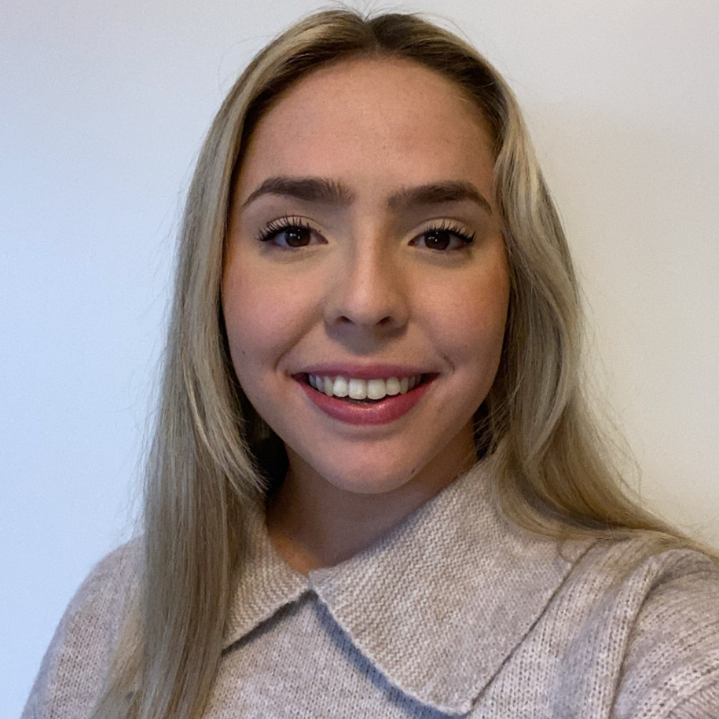 Paula Avila Costa - Studentin - ENDIKI | XING