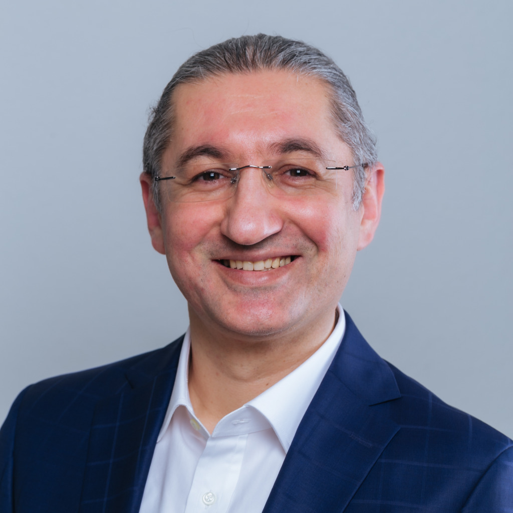 Dr. Ümit Karol - IT Security Expert - Finanz Informatik GmbH & Co.KG | XING