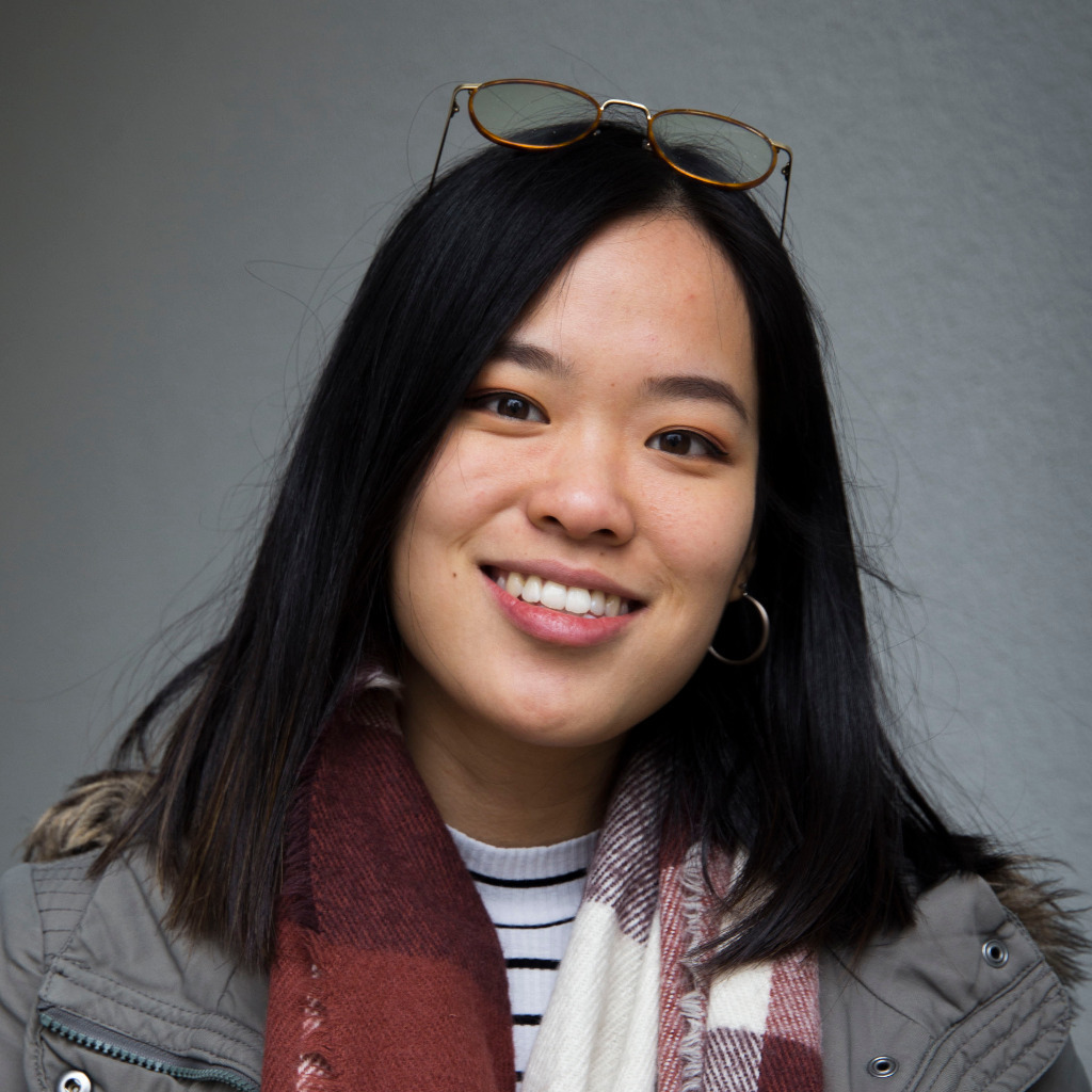 Kim Ly Lam - Digitale Kommunikation - HAW Hamburg | XING