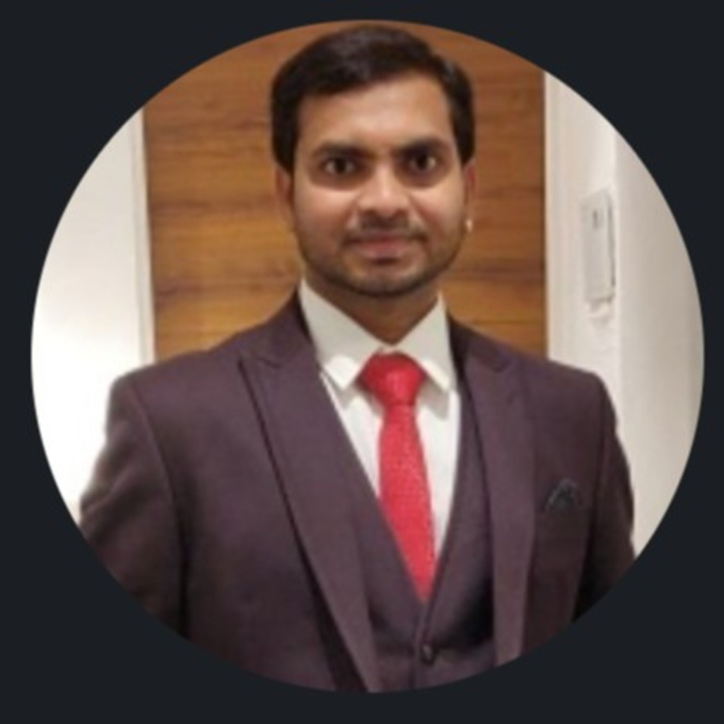 Rahul Kumar - Automation Test Lead - OCBC | XING