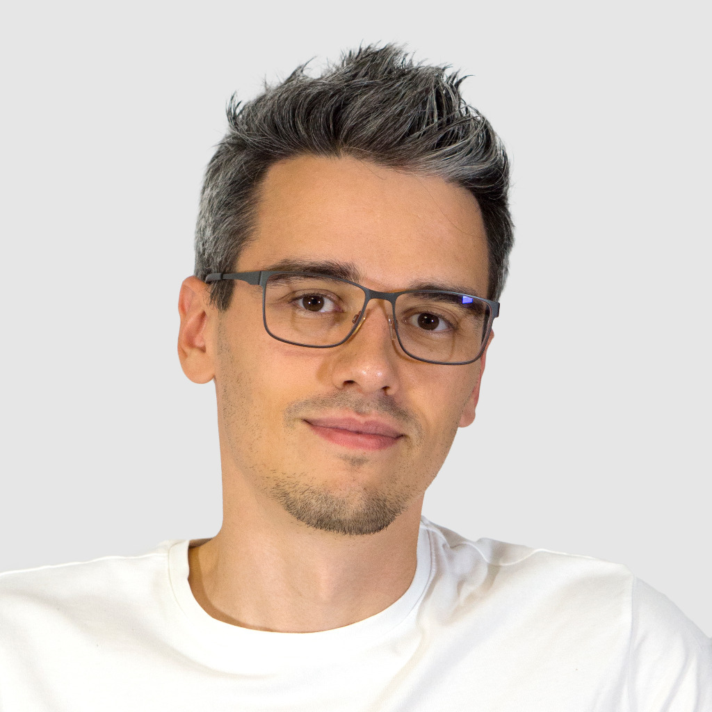Dmitri Laptev - Web Developer - mtms Solutions GmbH | XING
