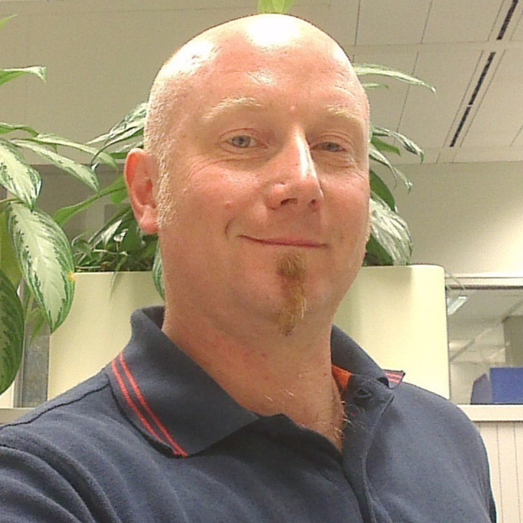 Martin Schröter - Process expert for identification and marking ...