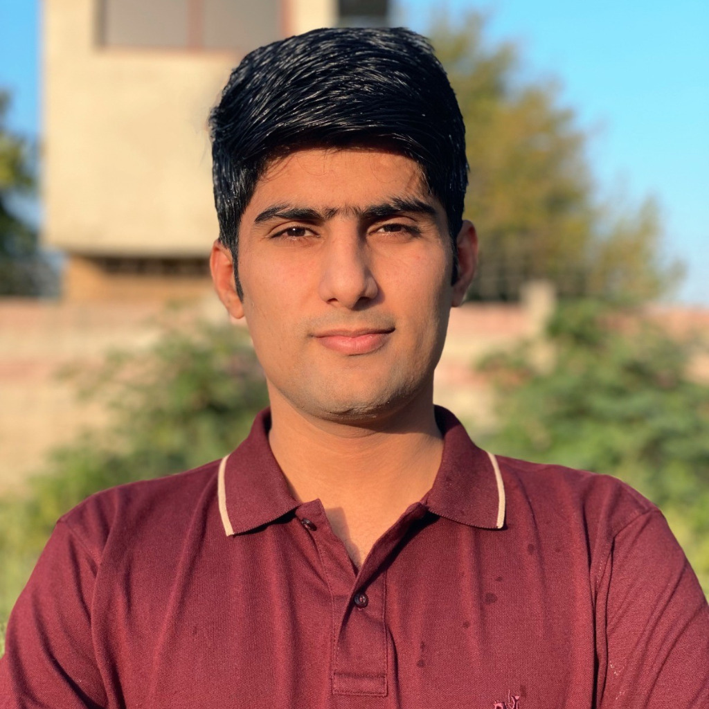 Hassan Ahmed - Senior FullStack Engineer - Tintash | XING