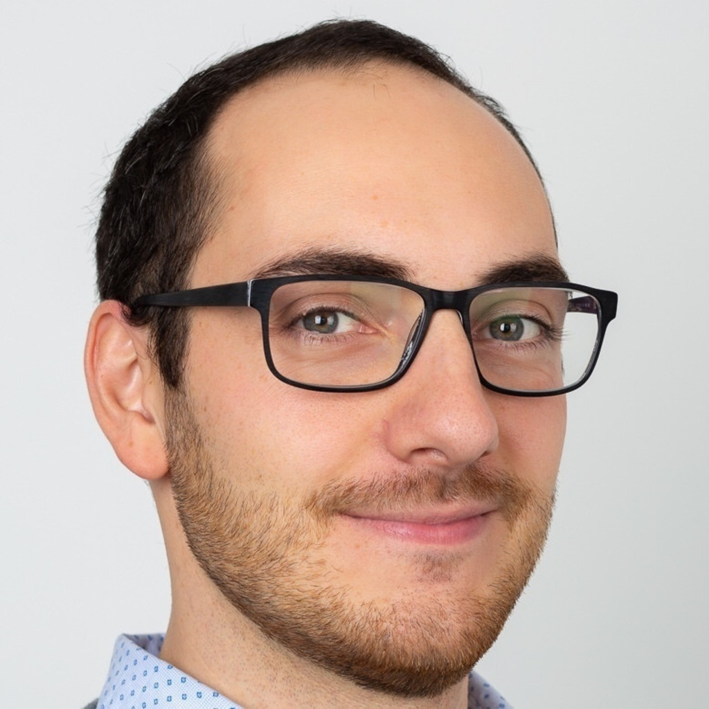 Stephan Hahn - Aufsichtsperson - BG | XING