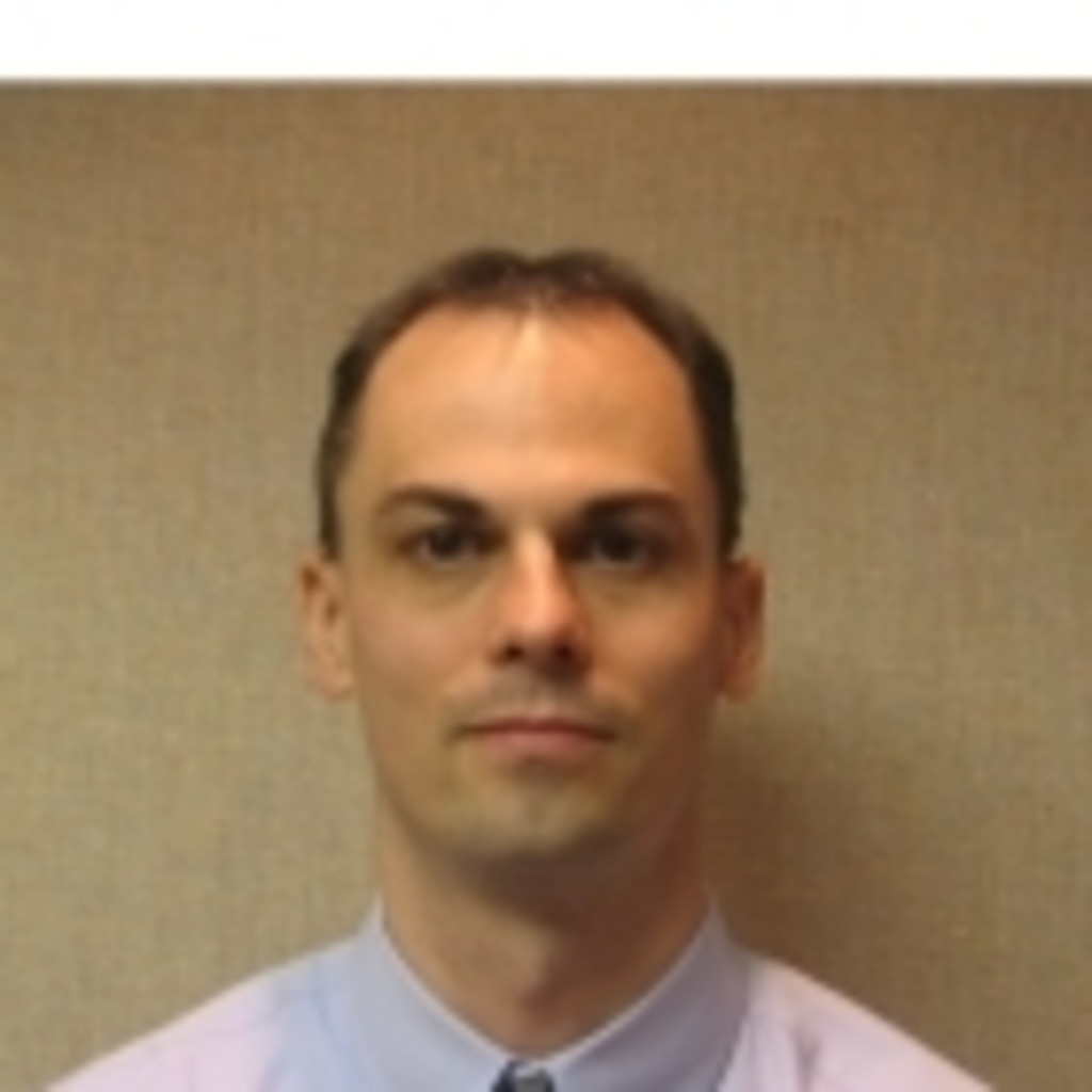 Christopher Morgan - Senior IT Consultant - Ernst & Young LLP | XING