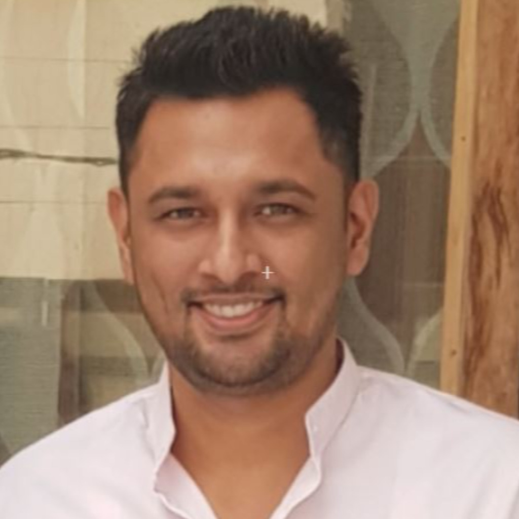 Vivek Bansal - Principal Member of Technical Staff - Oracle India Pvt ...