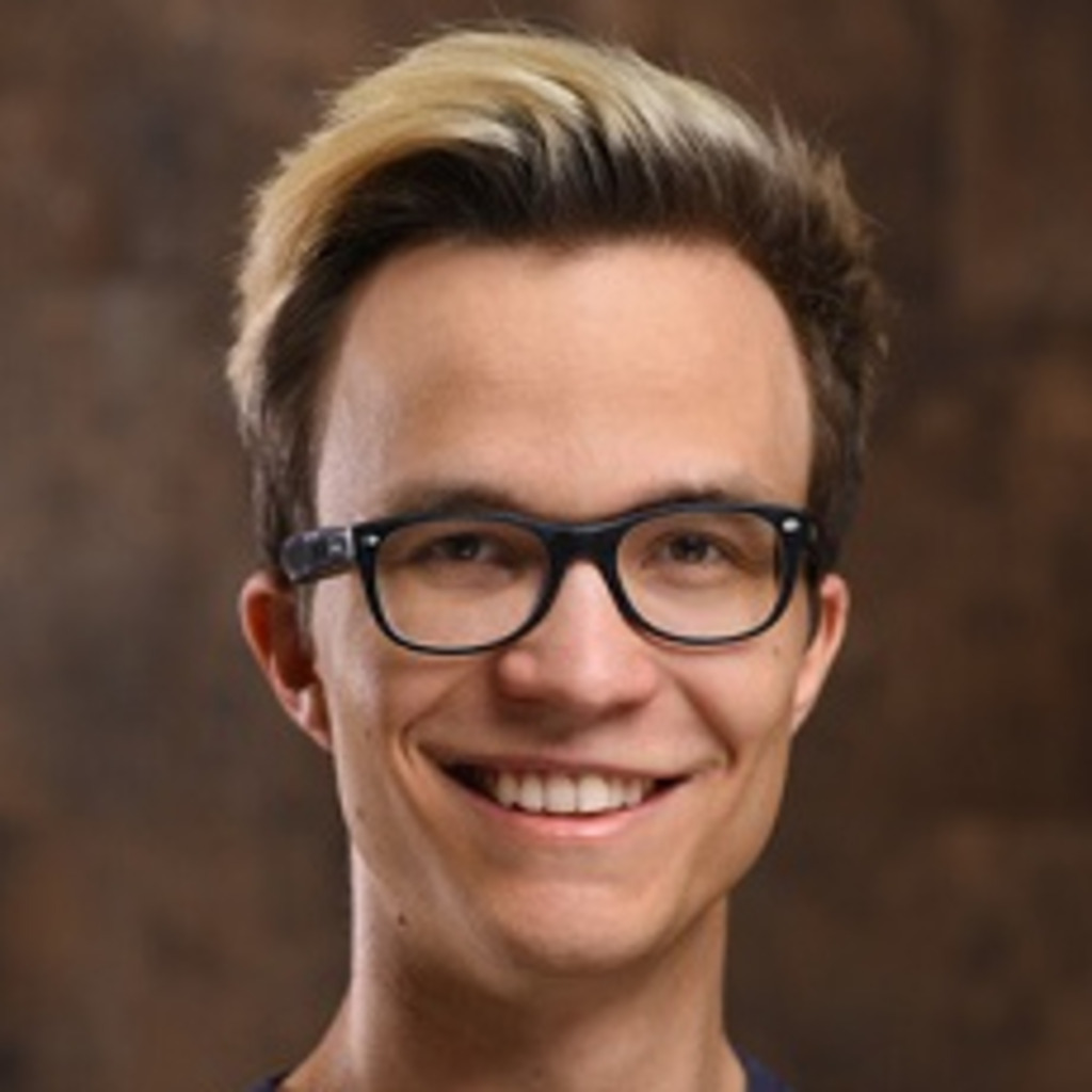 Michael Stix - Wissenschaftlicher Mitarbeiter (Projektmanagement ...