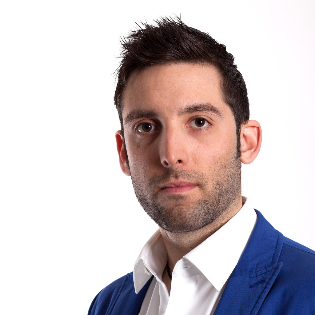 Michel Gauch - Projektleiter Werke - Gemeindeverwaltung Regensdorf | XING