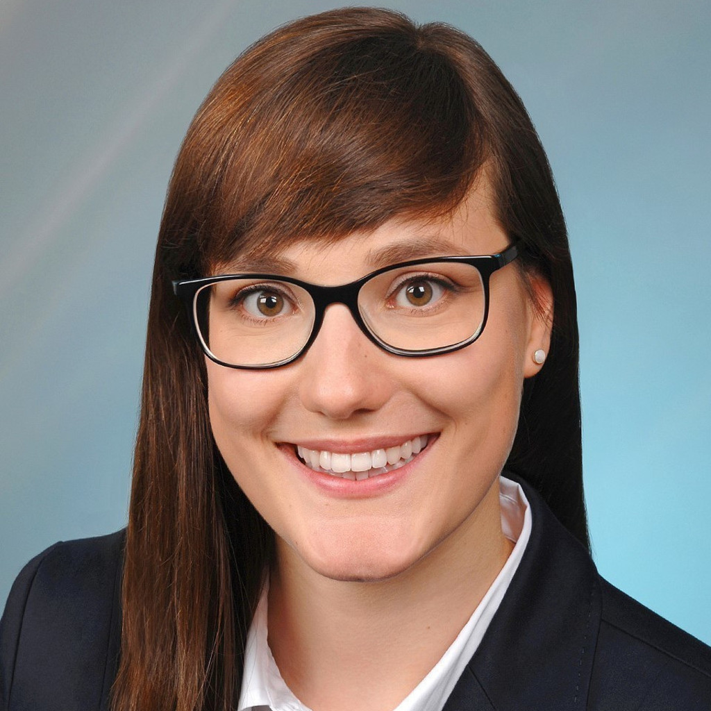 Alina Schürmann - Specialist Finance - GfK | XING