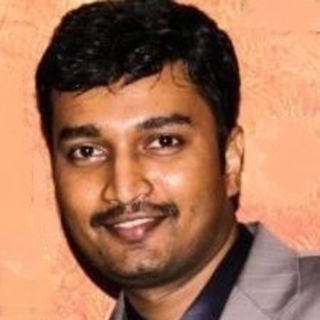 Arun Shekhar Software Engineering Hochschule Heilbronn Xing 