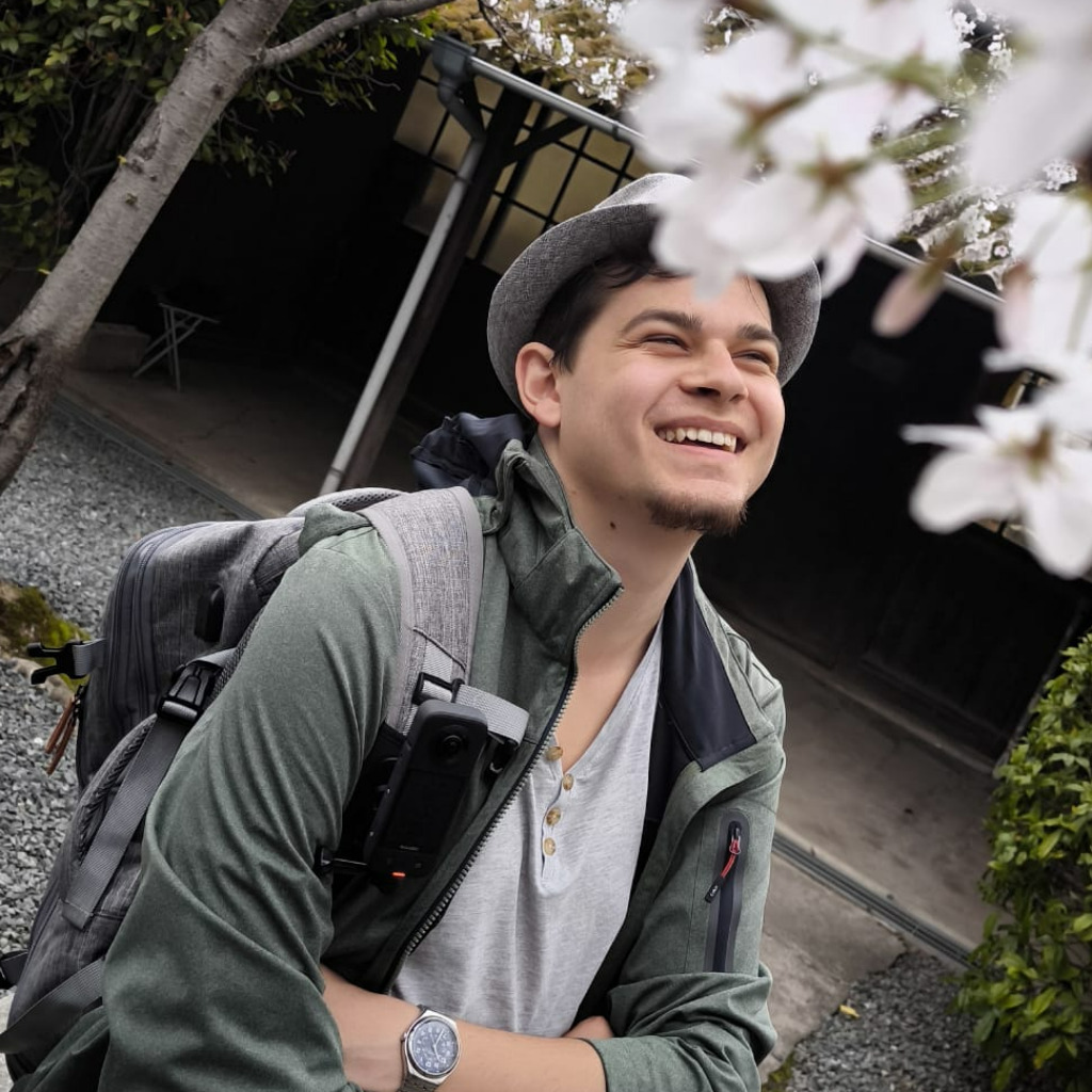 Robin Möller - IT-Administrator - Amt der Vorarlberger Landesregierung ...