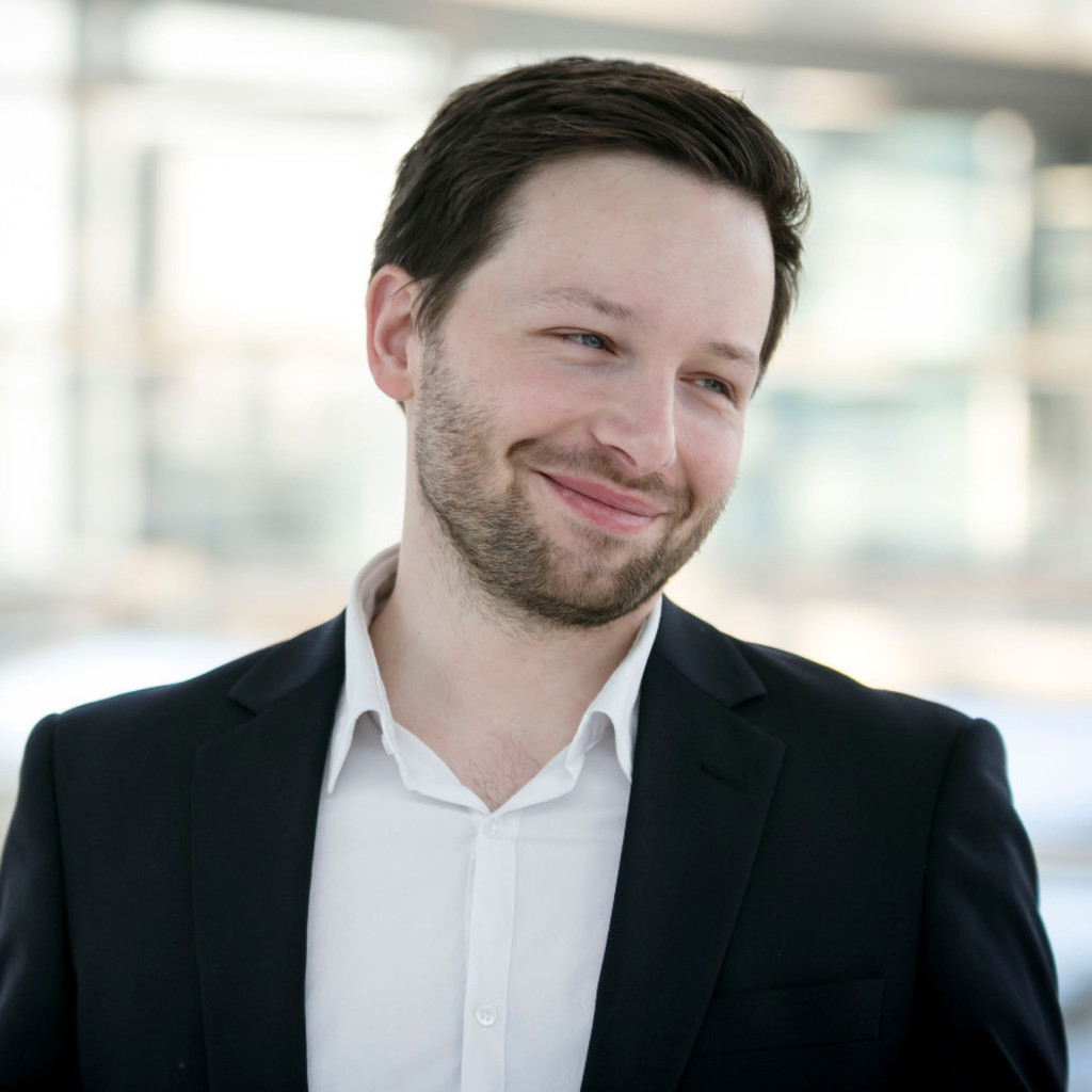 Philipp Neher - Head of Support & IT-Schnittstelle - 45info GmbH | XING