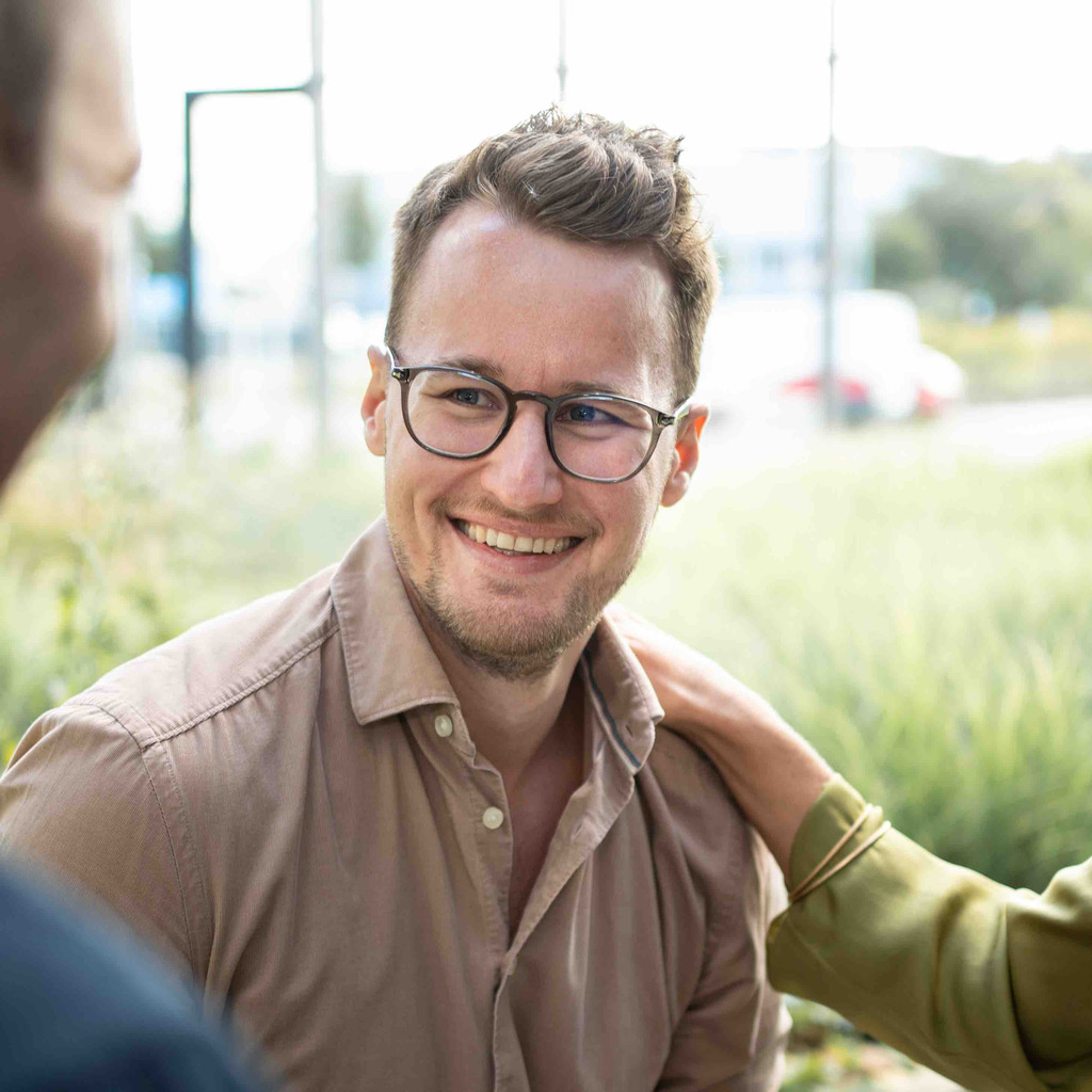 Simon Prell - Projektleiter - B&S Engineering GmbH | XING