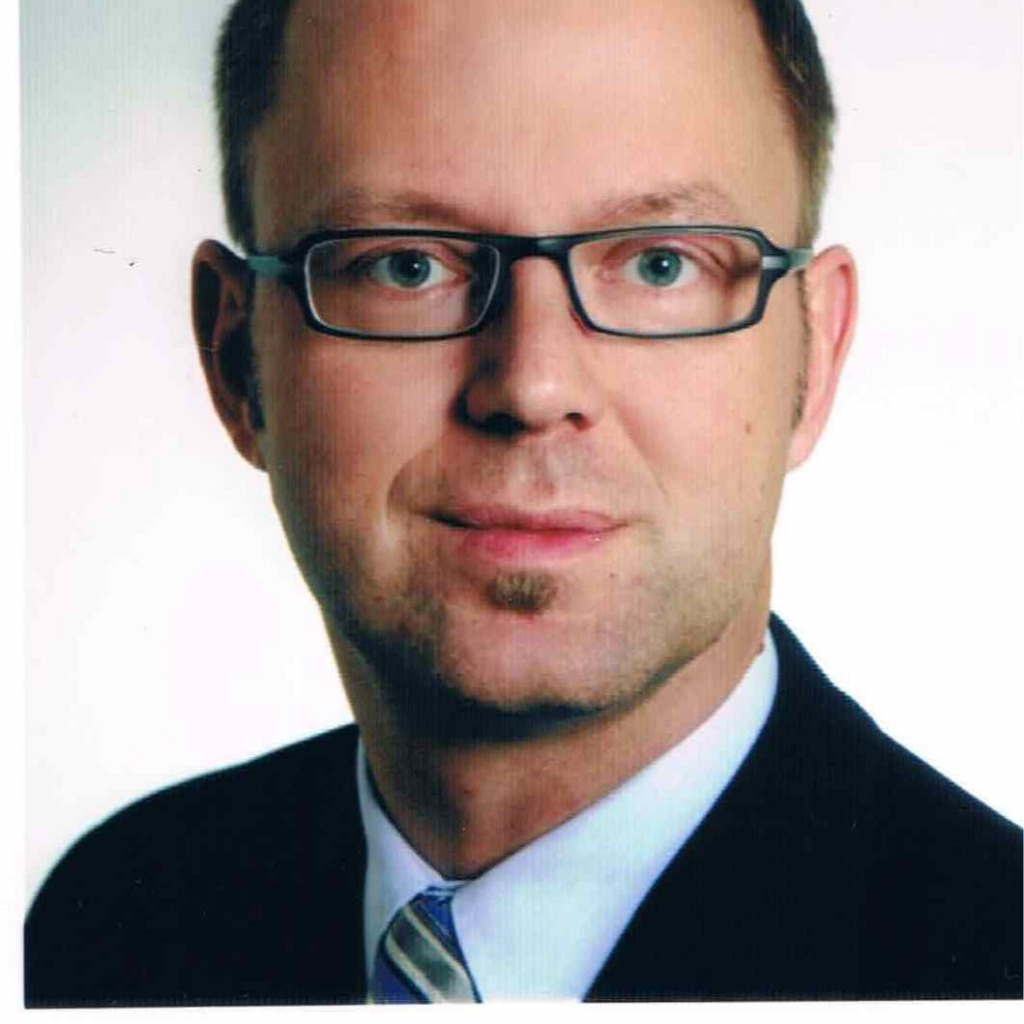 Dipl.-Ing. Martin Ehrich - Diplom-Ingenieur - Volkswagen AG | XING