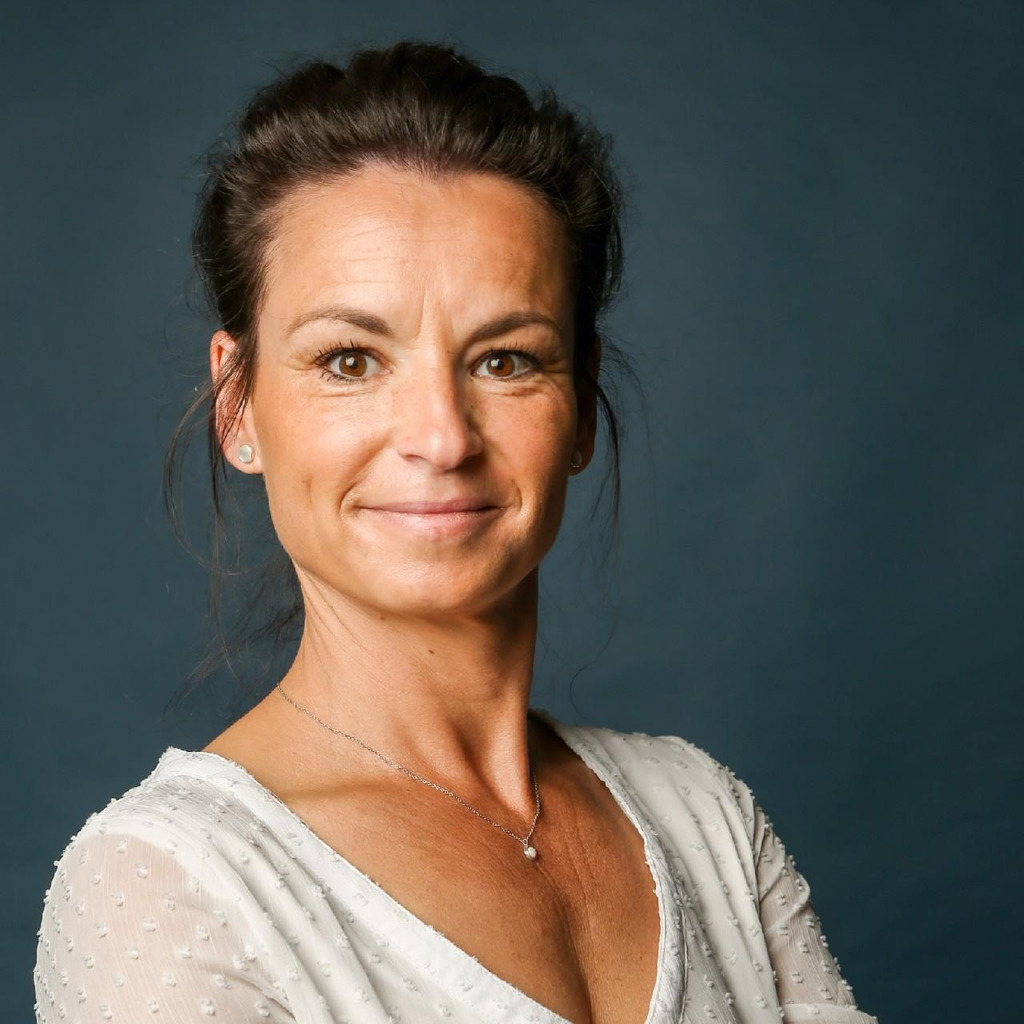 Anja Reichel - Verwaltungsangestellte - Körperschaft des öffentlichen ...