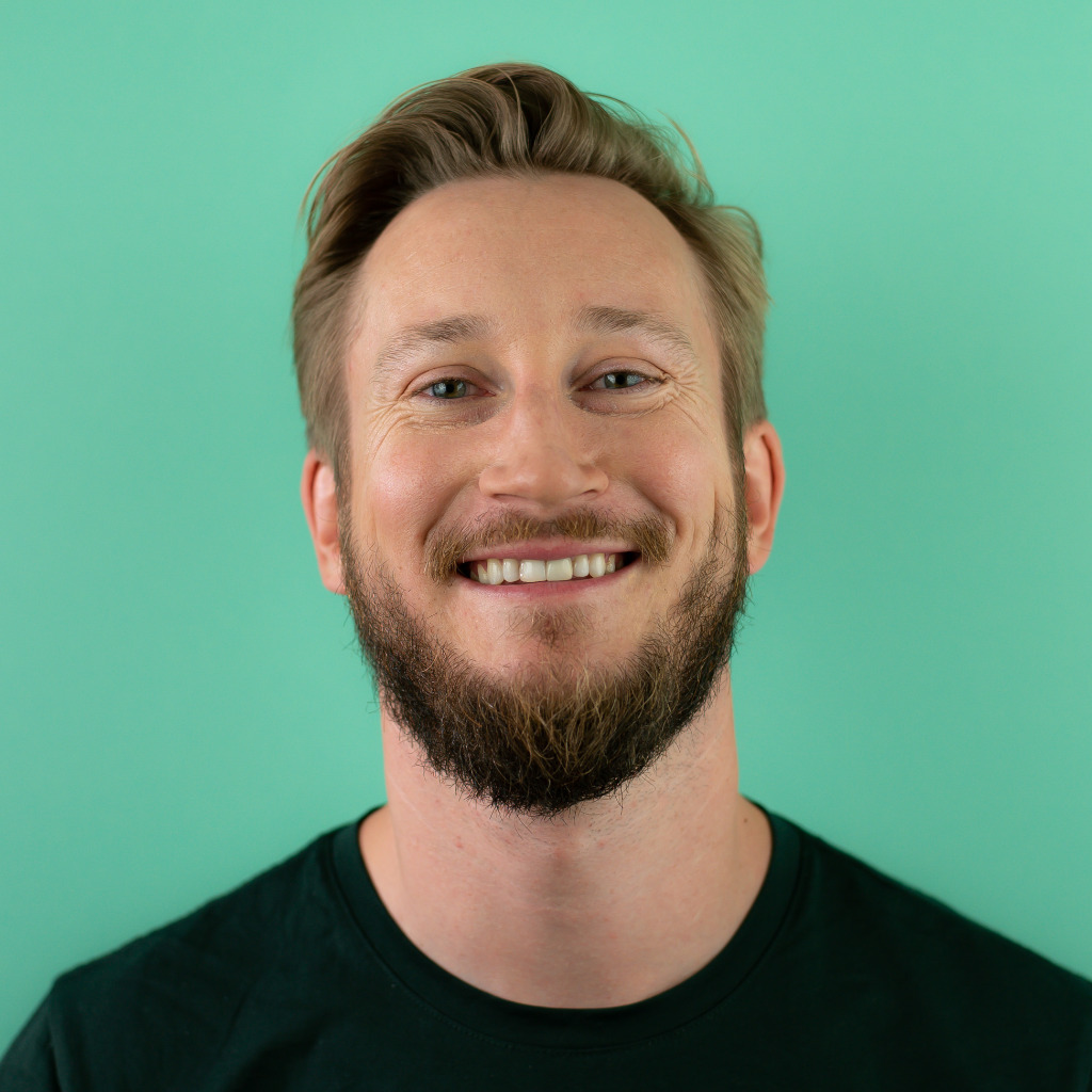 Florian Gapp - Geschäftsführer - florianmatthias | XING