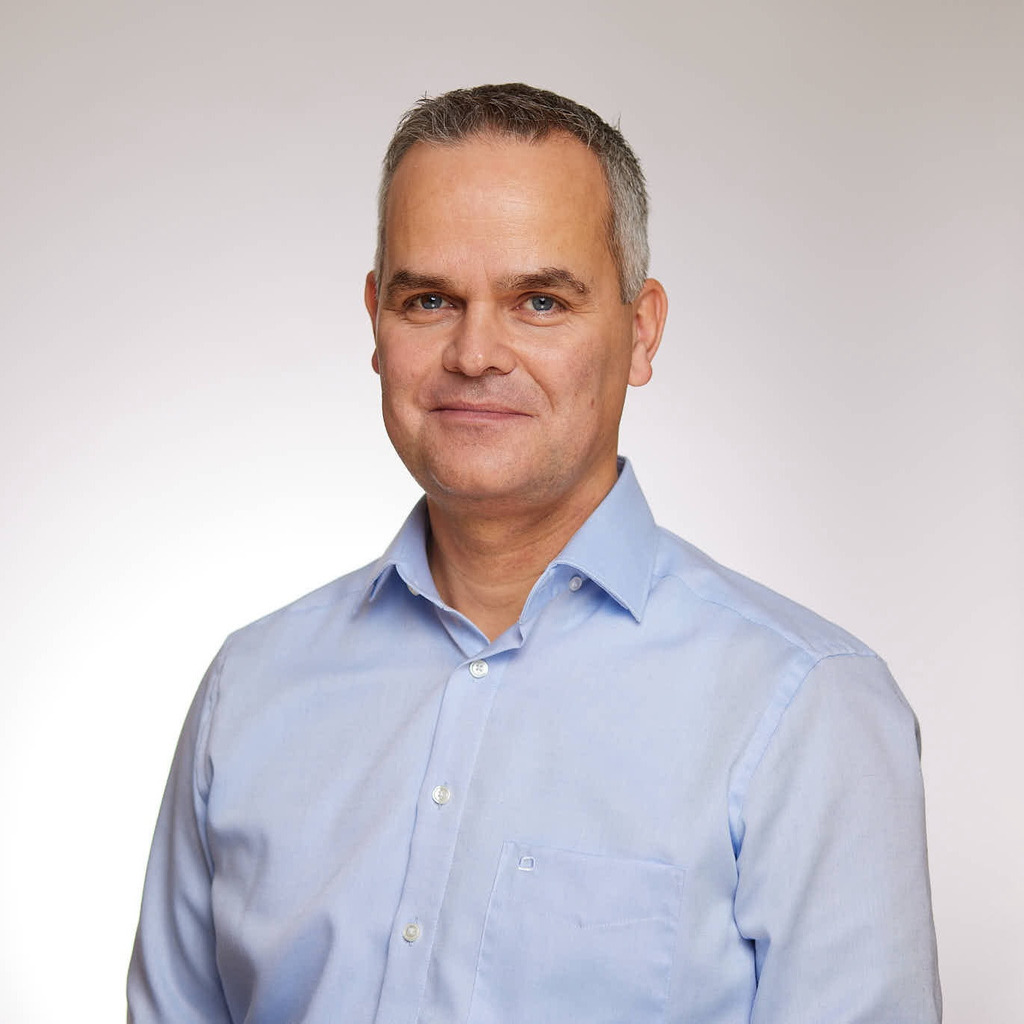 Benjamin Pauli - Leiter SAP Shared Services - DKB Service GmbH | XING