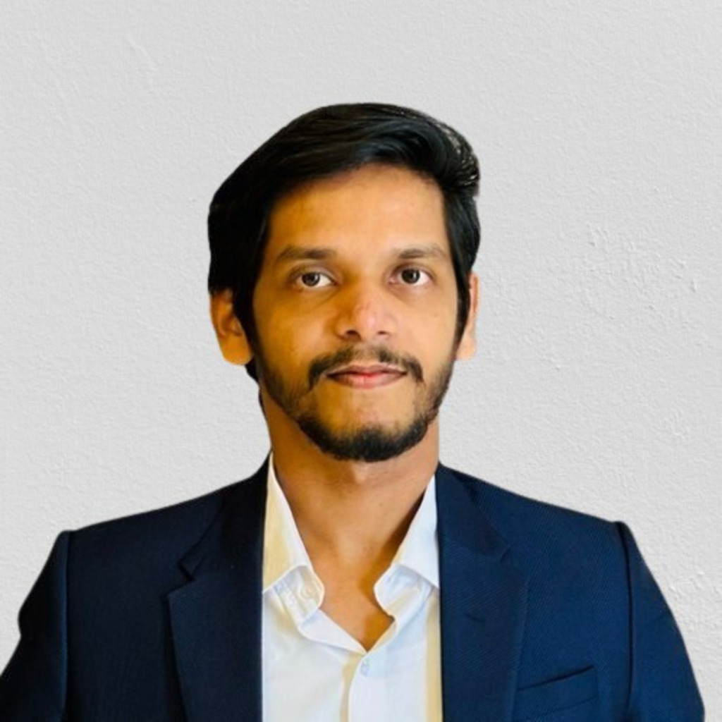 Nuwan Alawatta - Associate Technical Lead - Sysco LABS | XING
