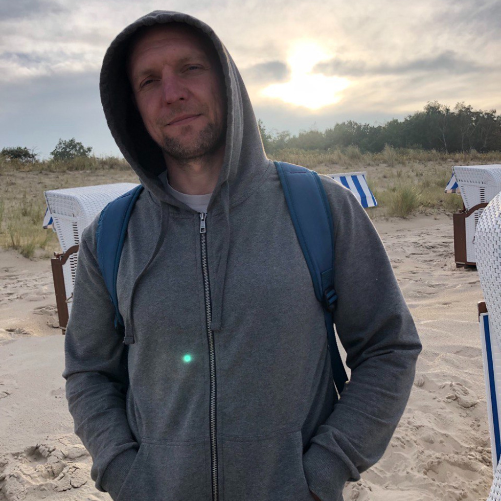 Dmitry Zuev - Senior Software Engineer - Interone GmbH | XING