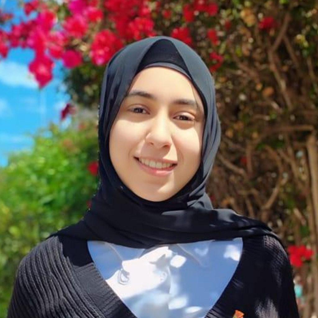 MARIEM MAKNI - 3D Brain Metastases Segmentation Researcher Intern - ENSI Laboratory | XING