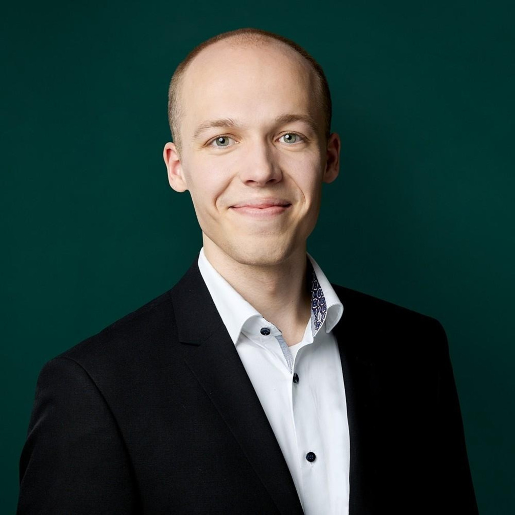 Norman Liebke: Ausbildung und Berufserfahrung | XING