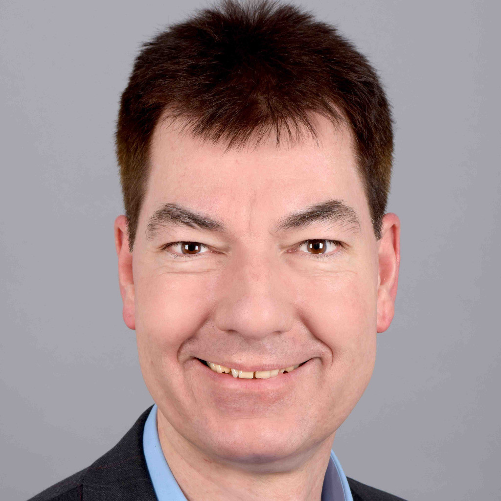 Thomas Walter - IT Teamleiter Infrastruktur und Systemadministration ...