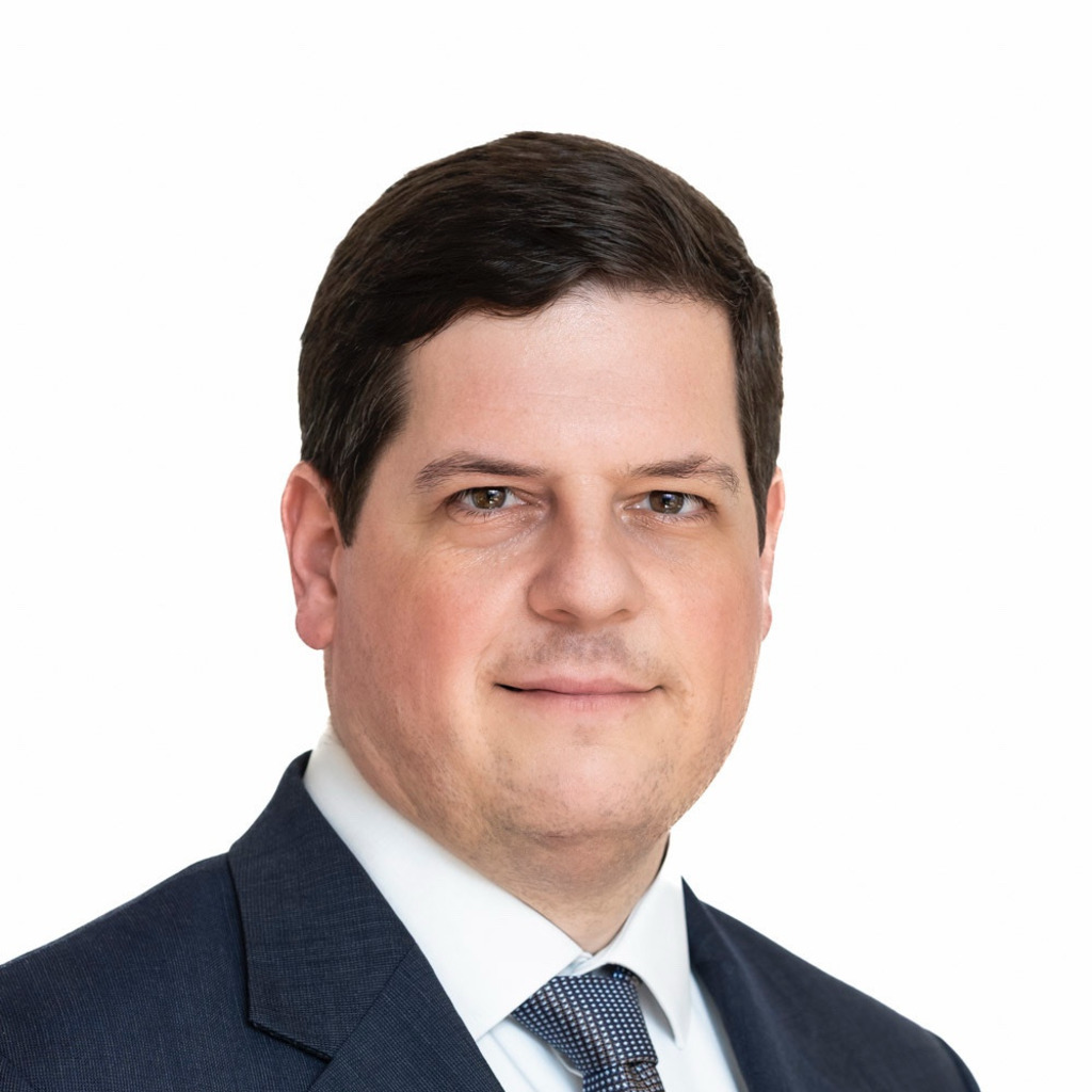 Thomas Ball - Expert Consultant - Mercuri Urval GmbH | XING