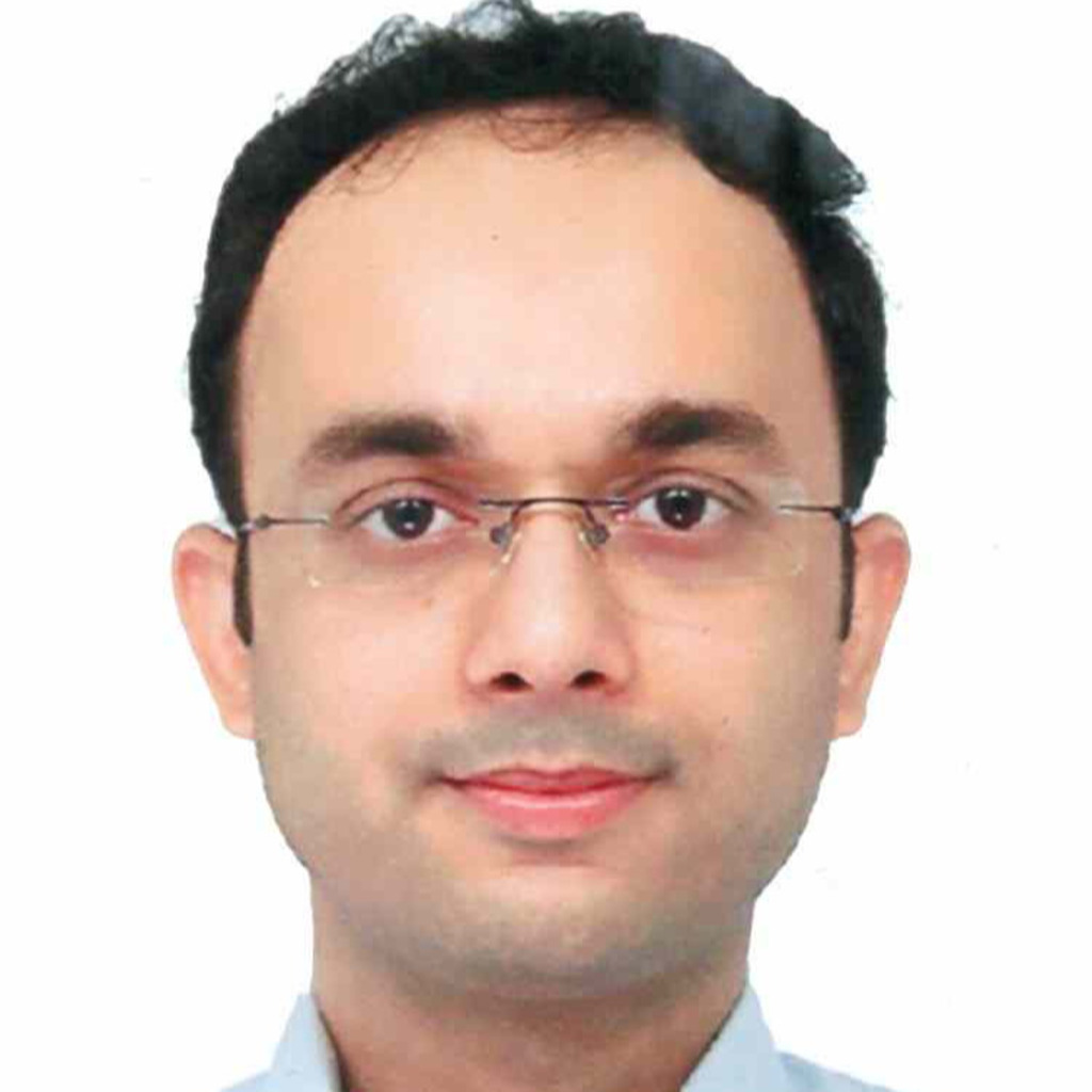 Anandraj Soni - Assistant Vice President - Credit Suisse Services AG | XING