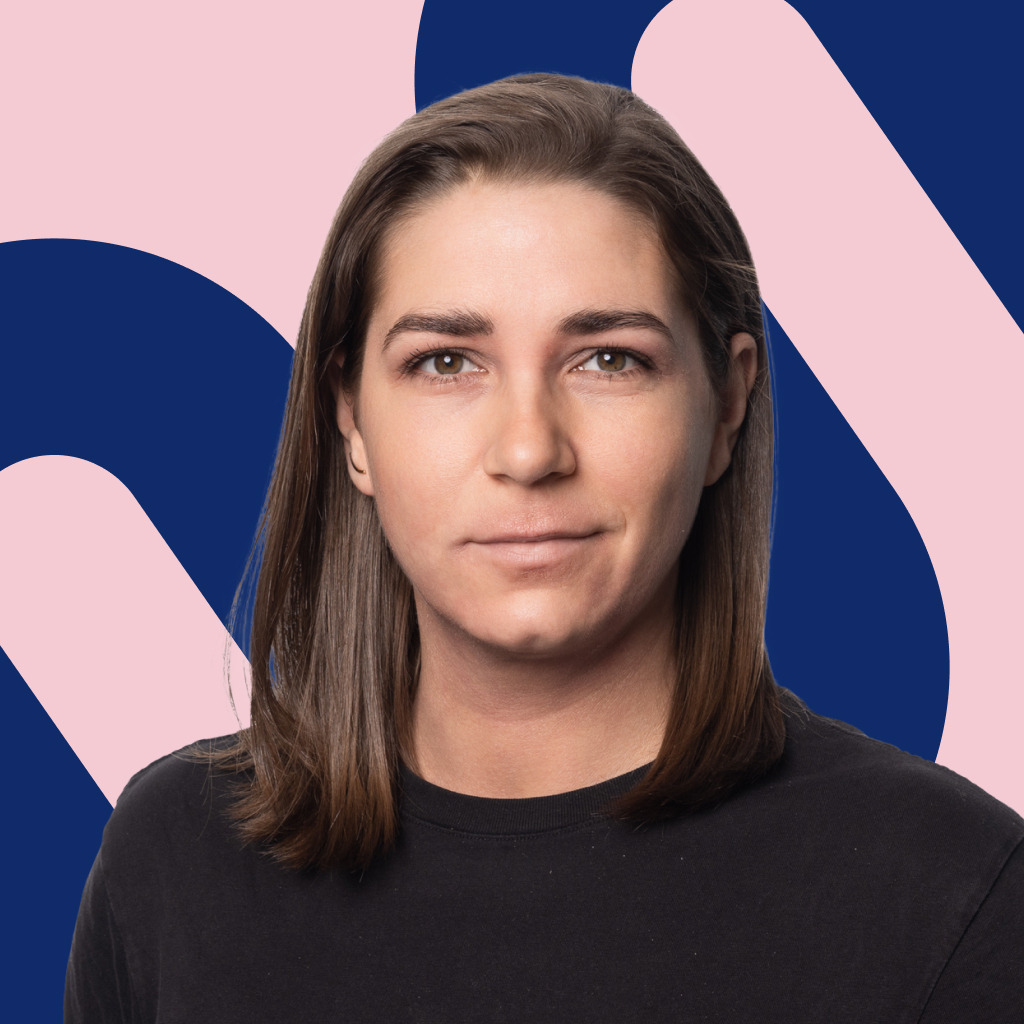 Laura Temme - Junior Sales Manager - kununu – part of New Work SE | XING