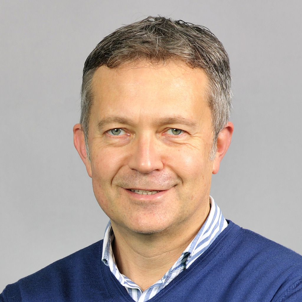 Ralph Neuber - Key Account Manager - RWE Supply & Trading GmbH | XING