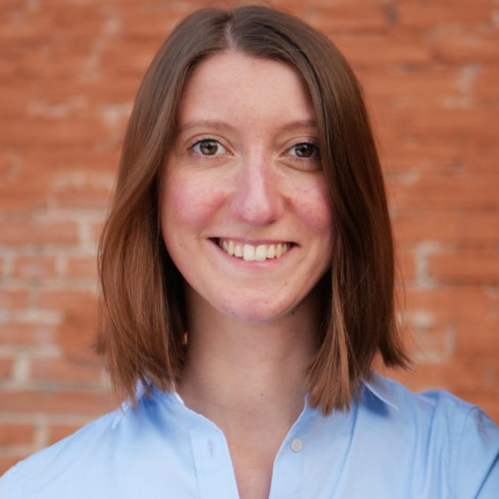 Jennifer Wößner - HR Managerin - DKMS Group | XING