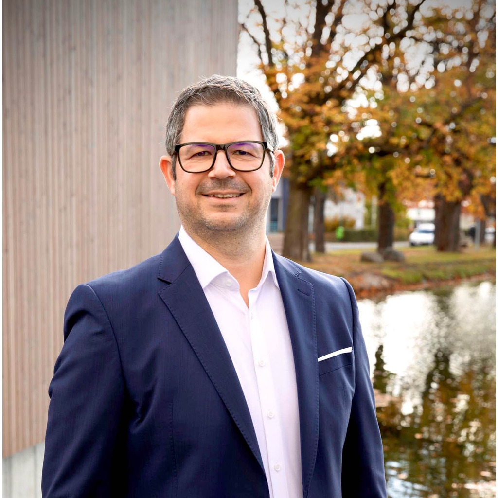 Stephan Mayr - Geschäftsführer - Autohaus Waldviertel | XING