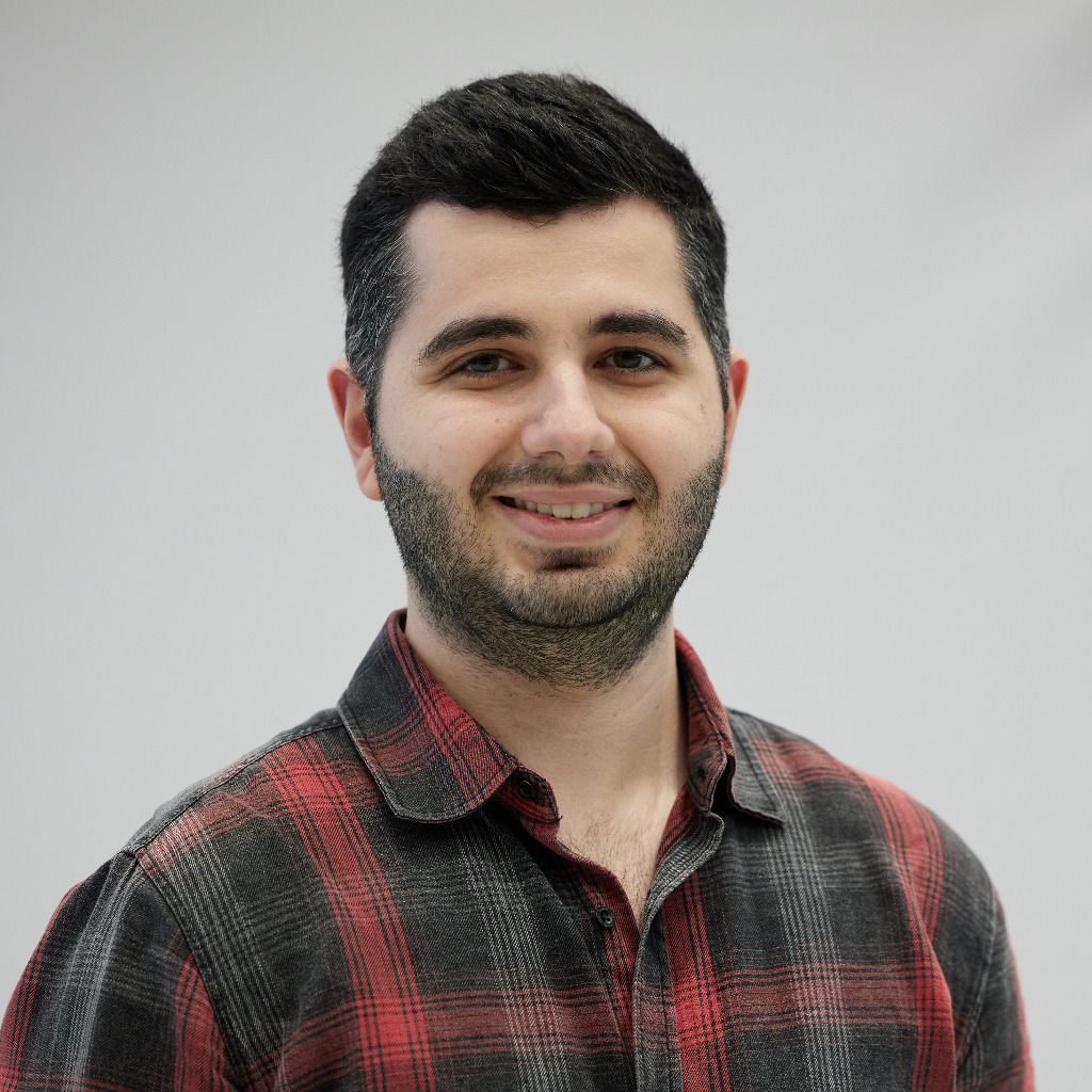 Nihad Atakishiyev - Software Engineer - Muvid GmbH | XING