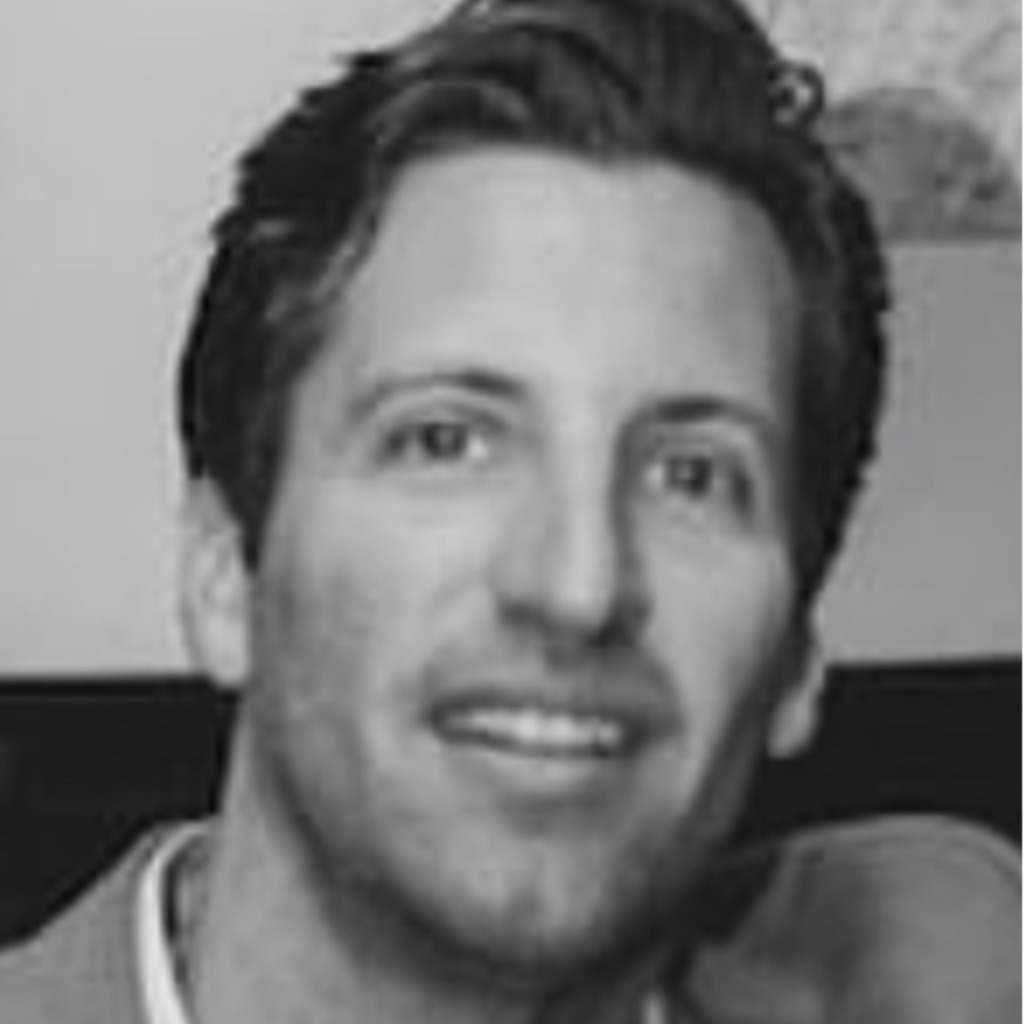 Adam Hendin - CEO Co-Founder - Radium | XING