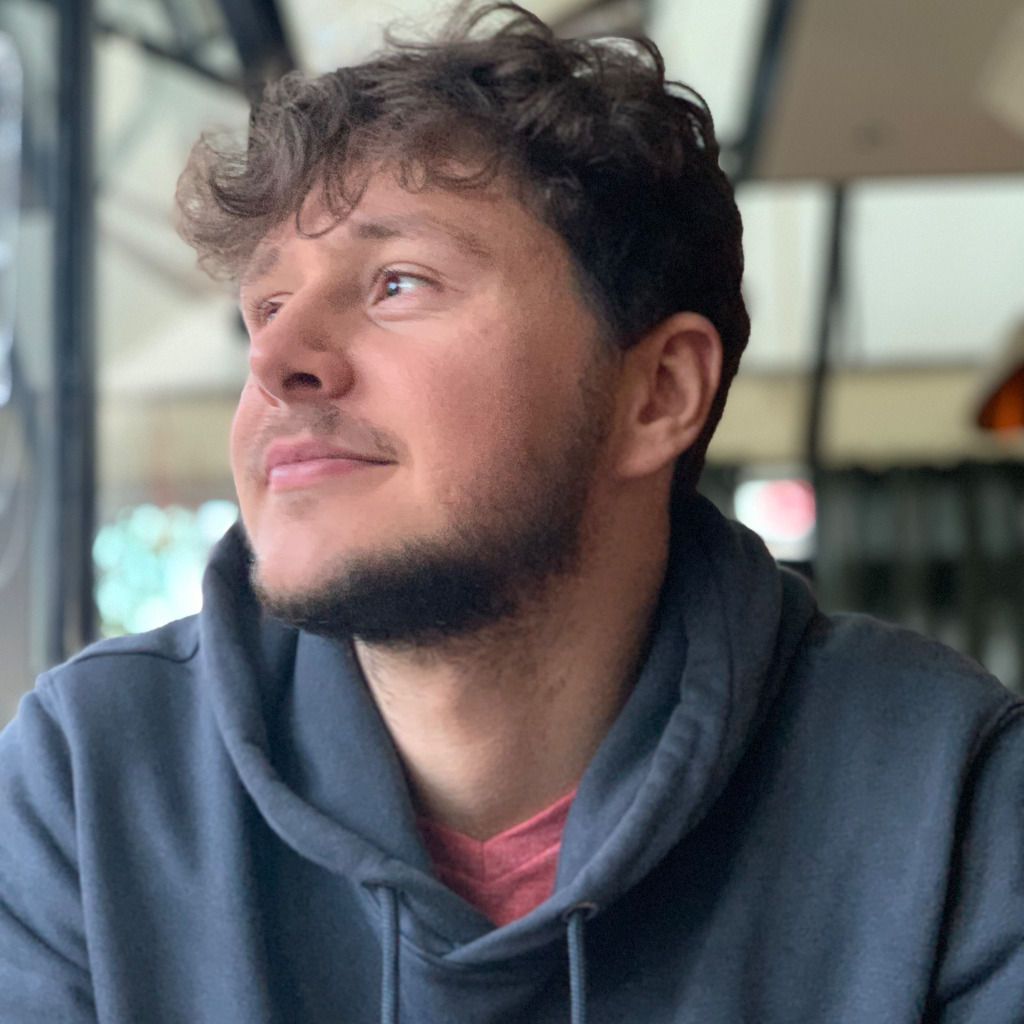 Sebastian Knauf - Trainee - Siegwerk Druckfarben AG & Co. KGaA | XING