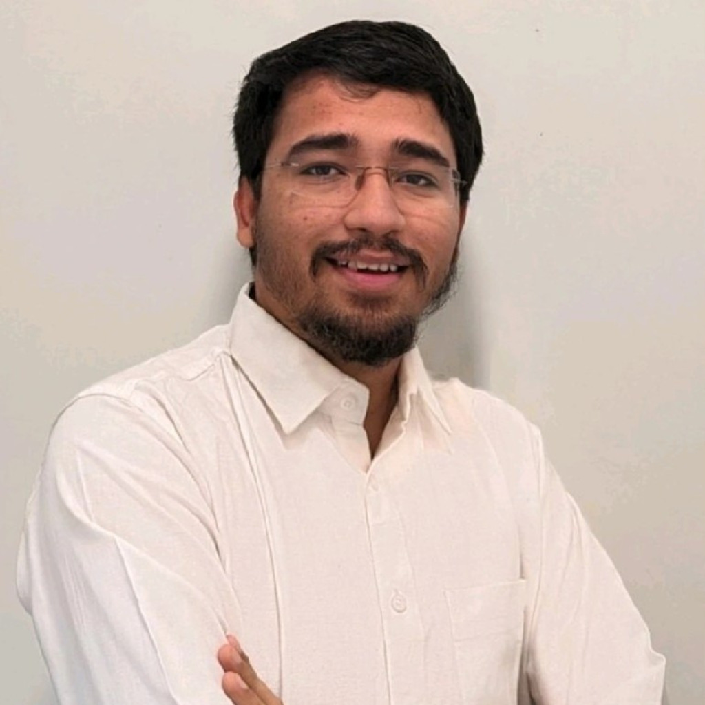 Parth Vyas - Serienoptimierung in Inbound - AUDI AG - Ingolstadt | XING