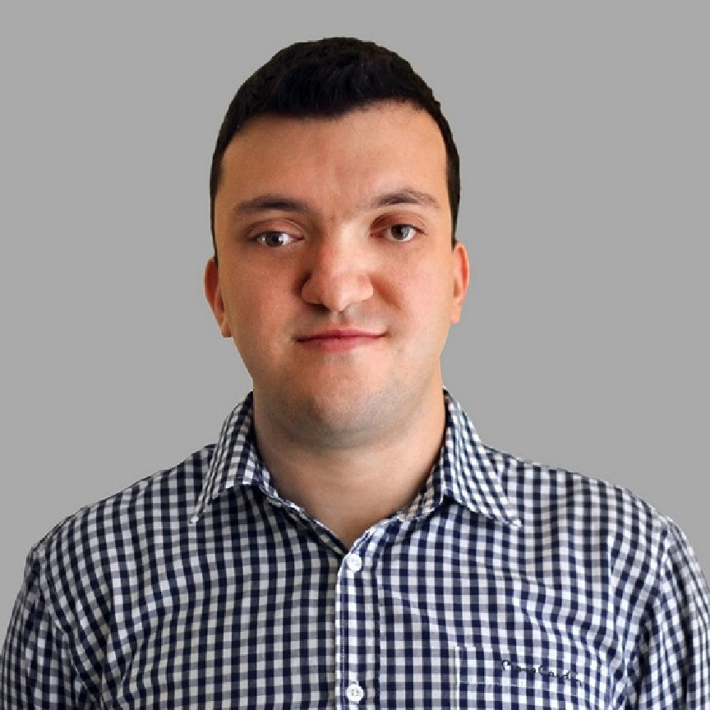 Vassil Georgiev - Head of IT Shared Service Center - KOSTAL-Gruppe | XING