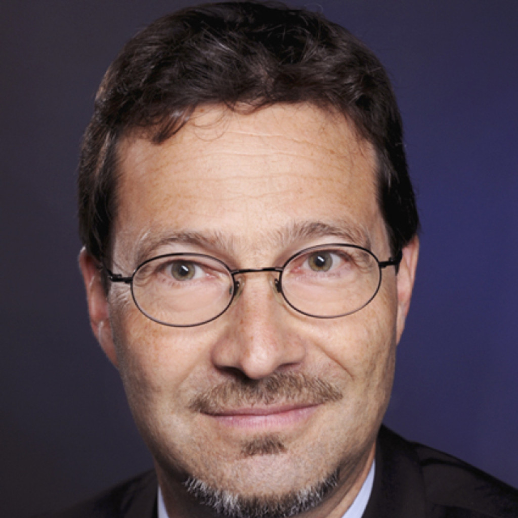 Helmut Rasch - Gründer/Inhaber - Gewerbebetrieb | XING