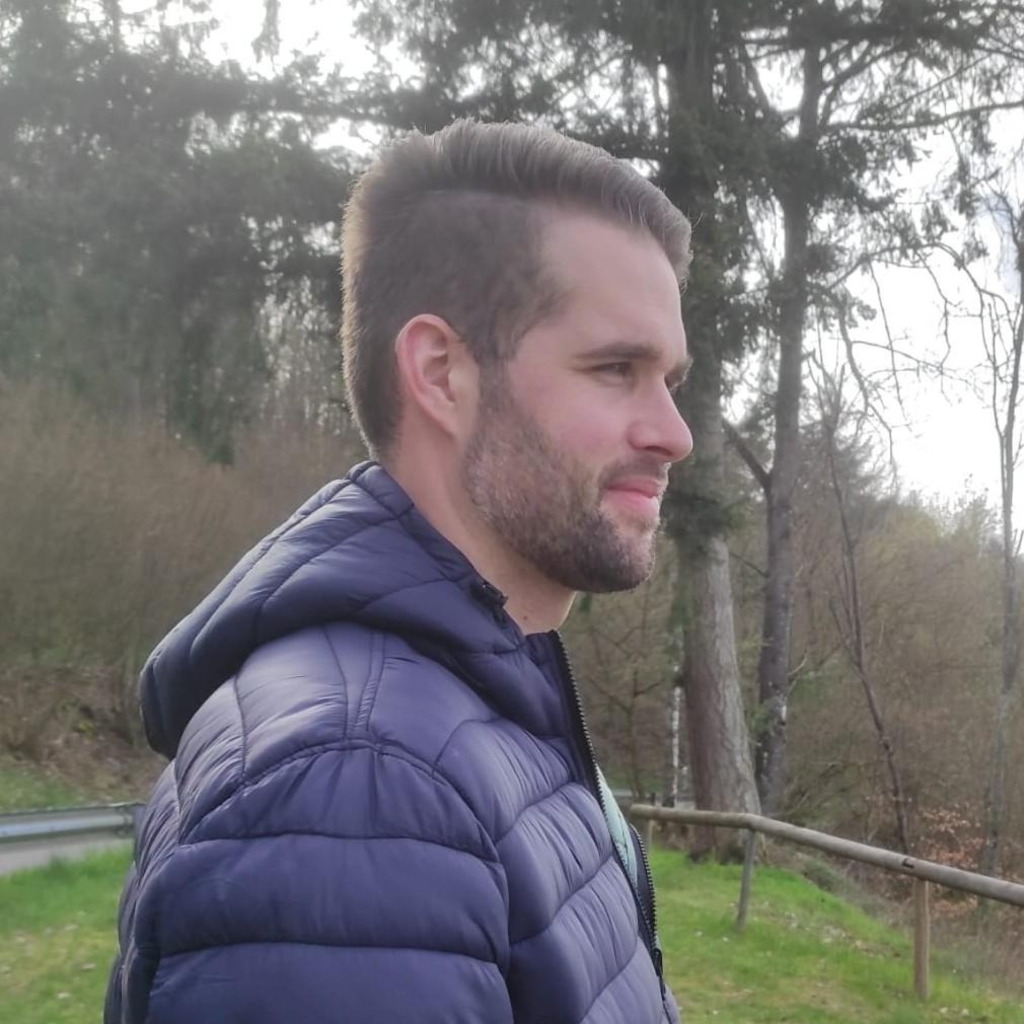 Daniel Plesker - Servicestationsleiter - Ruthmann Holdings GmbH | XING