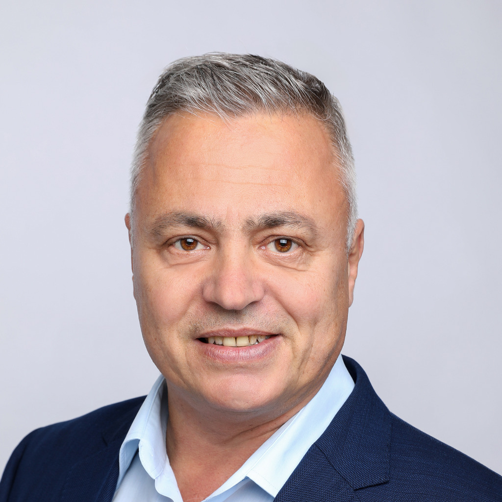 Bernd Fischer - Inhaber - Bernd Fischer Immobilien | XING