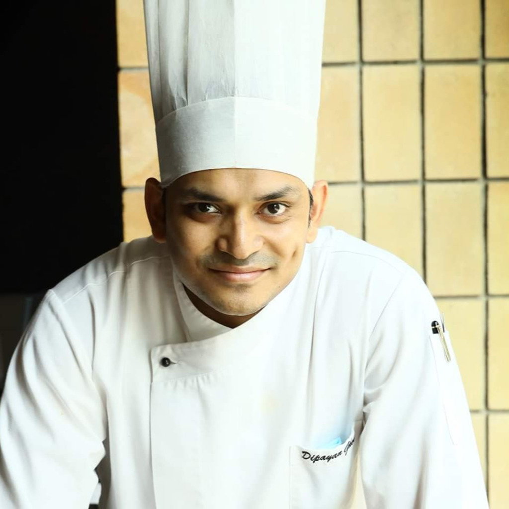 Dipayan Ghosh - CHEF DE CUISINE - Hilton Munich Airport | XING