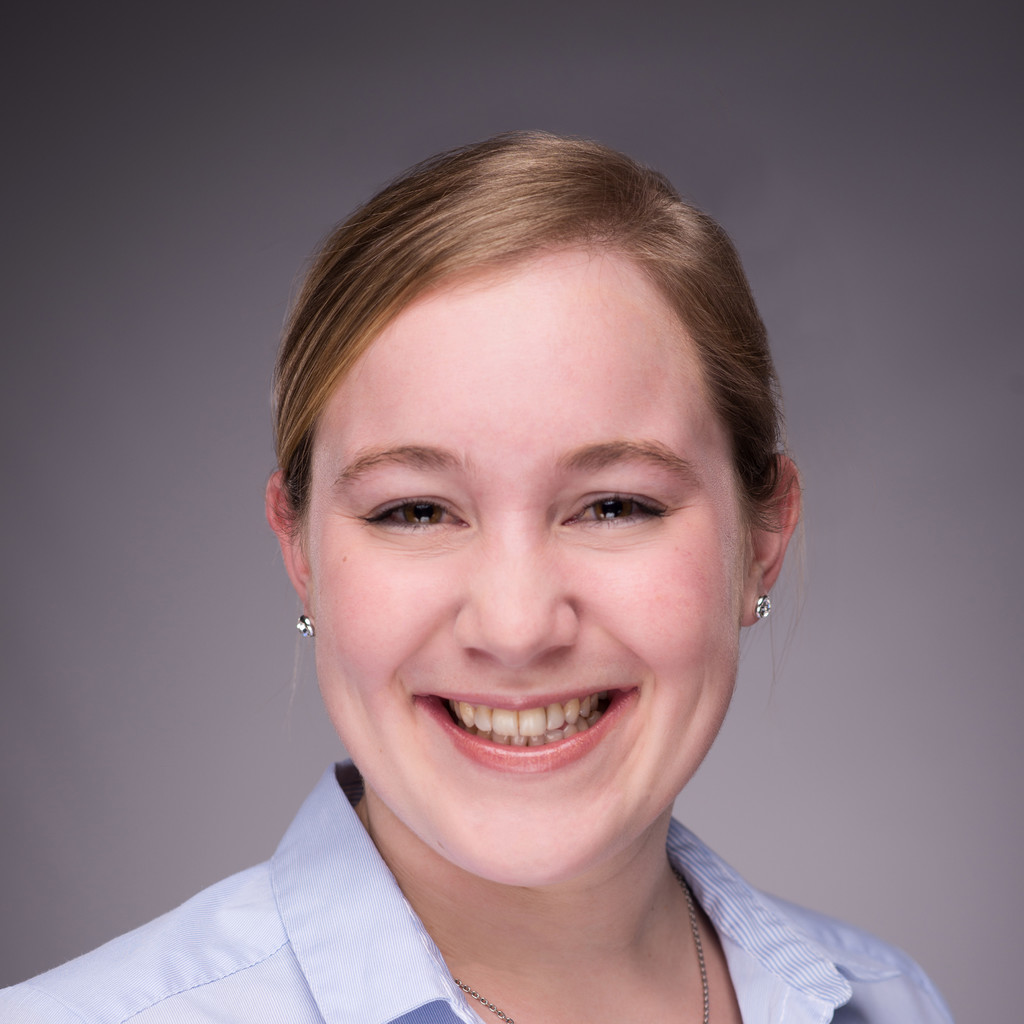 Sarah Naser - Bankfachwirtin - Raiffeisenbank Schrozberg-Rot am See eG | XING