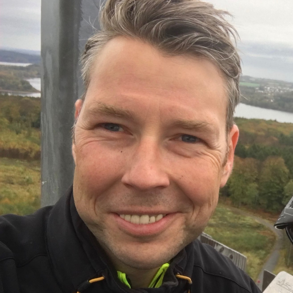 Michael Sina - Leiter Rechnungswesen und Controlling - Kleeschulte ...