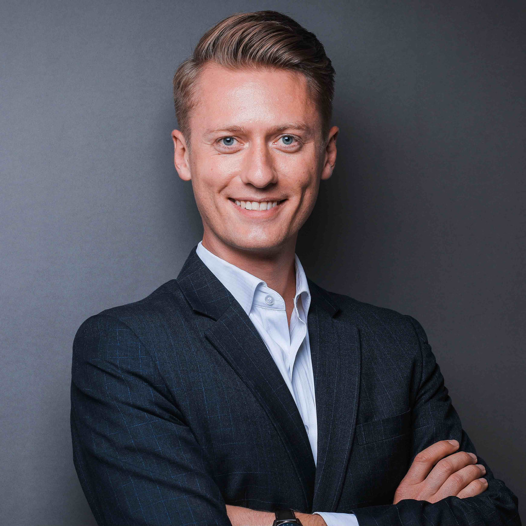 Thomas Wörner - Director Lifetime & Digital Services - Dürr Systems AG ...